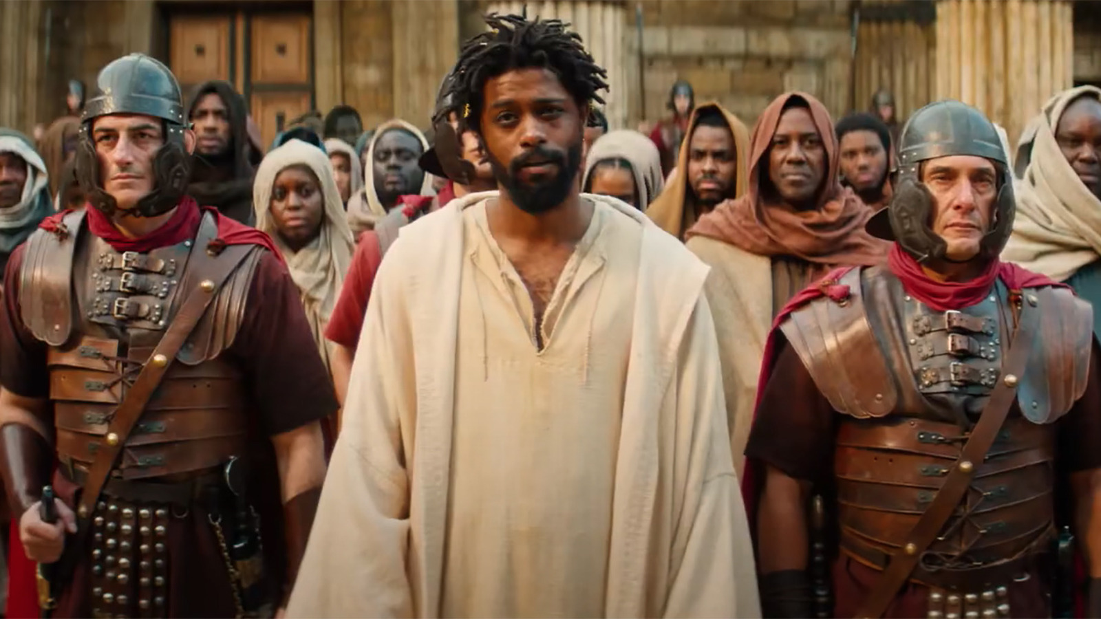 How To Watch The Book Of Clarence At Home