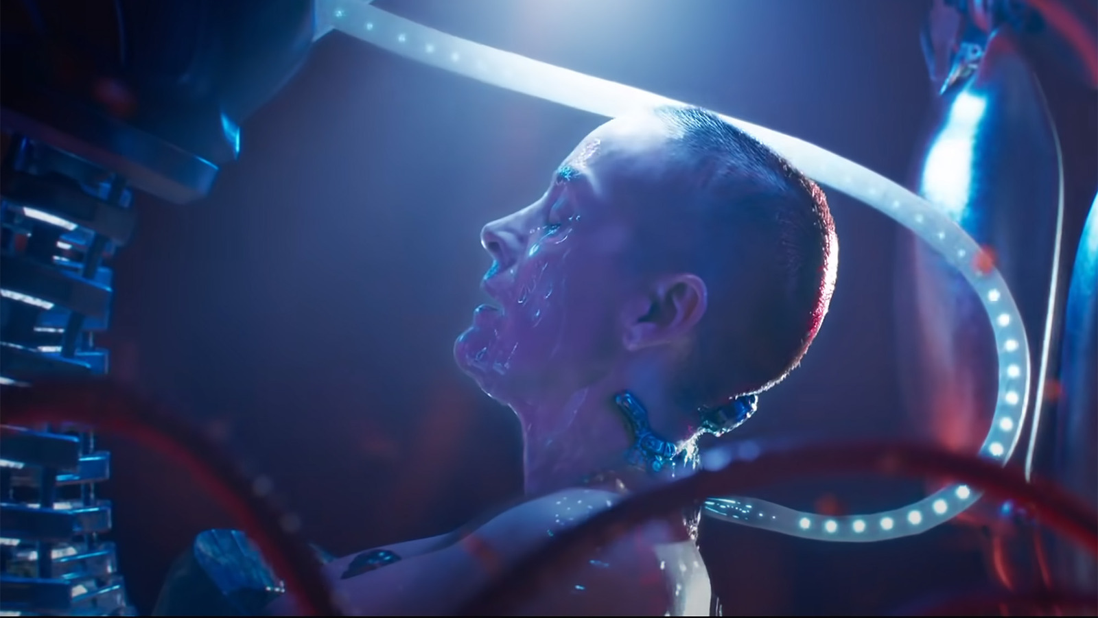 How To Watch The Matrix Resurrections At Home