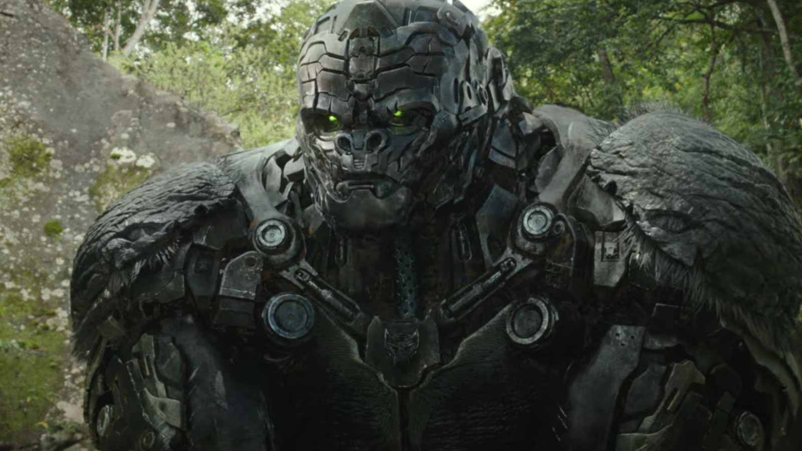 How Transformers: Rise Of The Beasts Will Follow In The Footsteps Of ...
