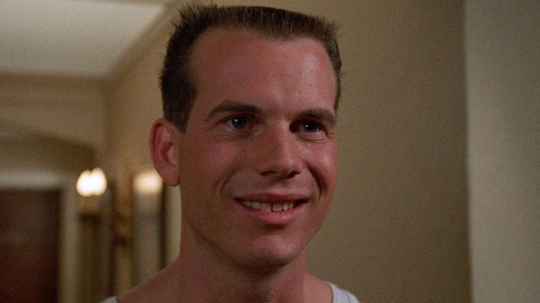 Weird Science Scenes