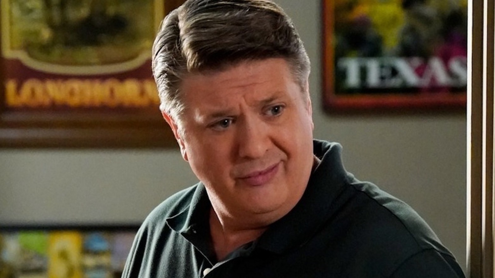 How Young Sheldon's George Cooper Sr. Will Return On Georgie & Mandy's First Marriage