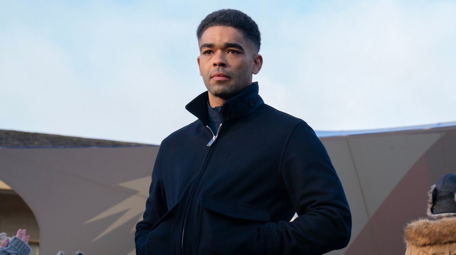 How ZeroZeroZero Informed Kingsley Ben-Adir's Gravik Performance In ...