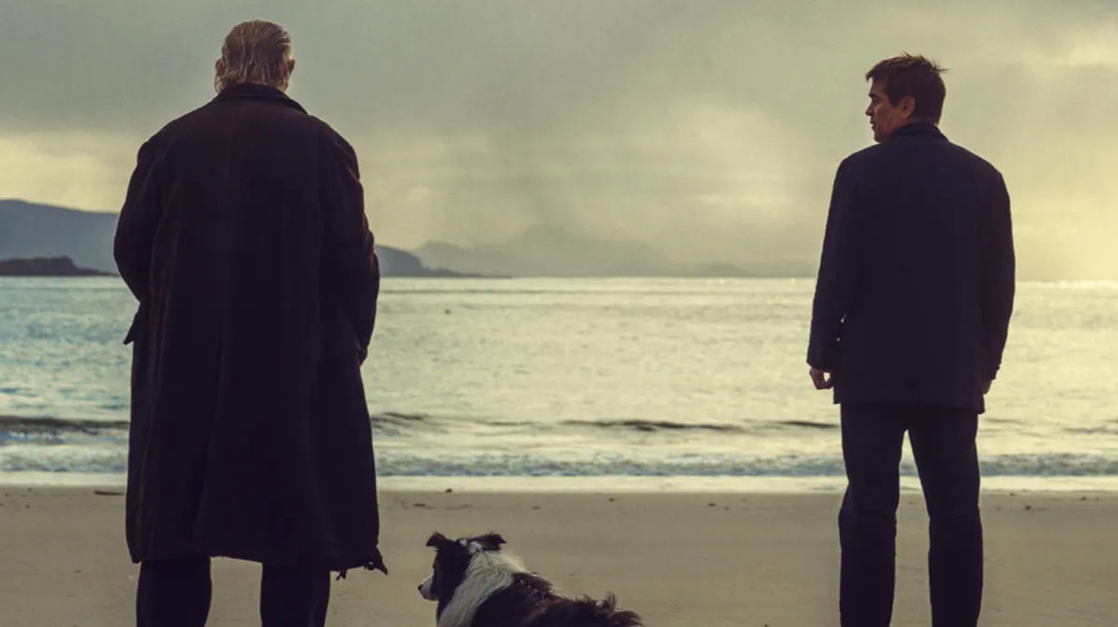 How's The Despair: The Banshees Of Inisherin And The Emotional Fallout ...