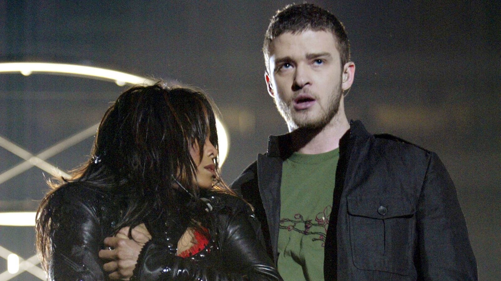 Hulu's Next NY Times Documentary Is About The Janet Jackson Super Bowl ...