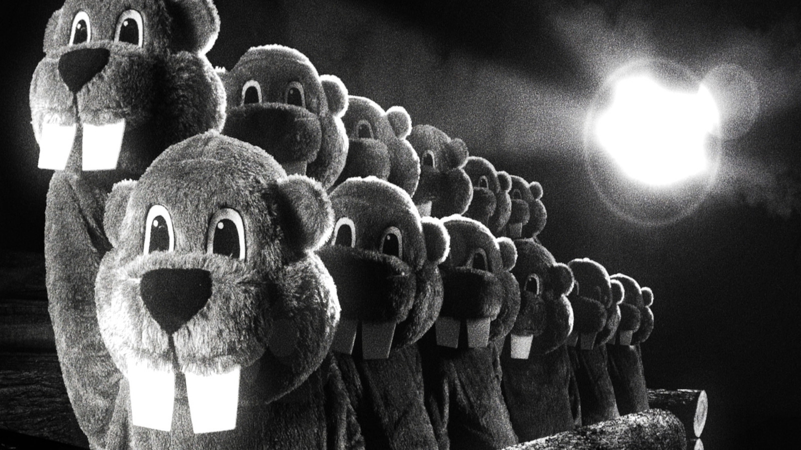 Hundreds Of Beavers Review: A 19th-Century Indie Oddball Hilariously ...