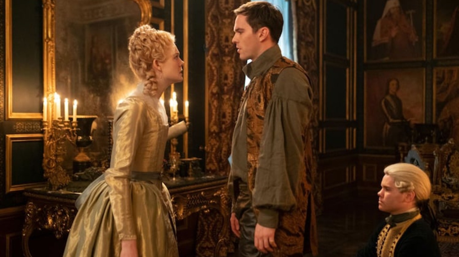 Huzzah! The Great Has Been Renewed For Season 3 By Hulu