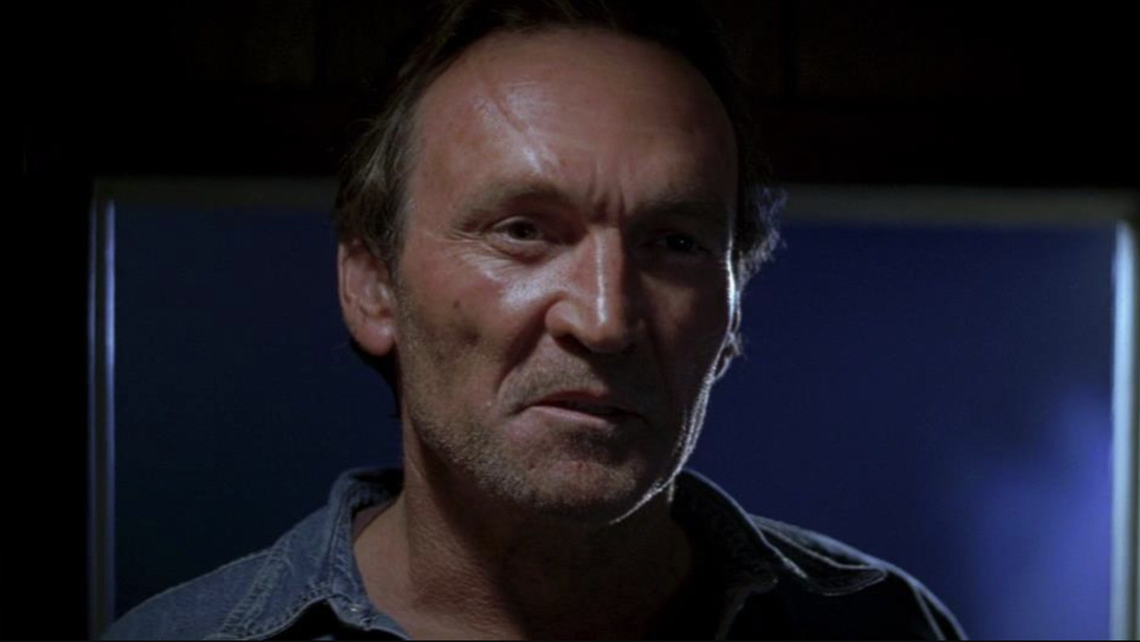 I Know What You Did Last Summer Needed A Killer Who Wouldn't Stay In ...