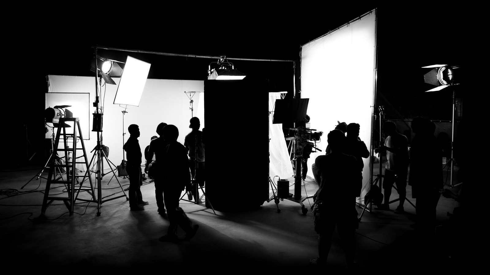 IATSE Sets Strike Date, Which Could Shut Down Film And TV Production ...