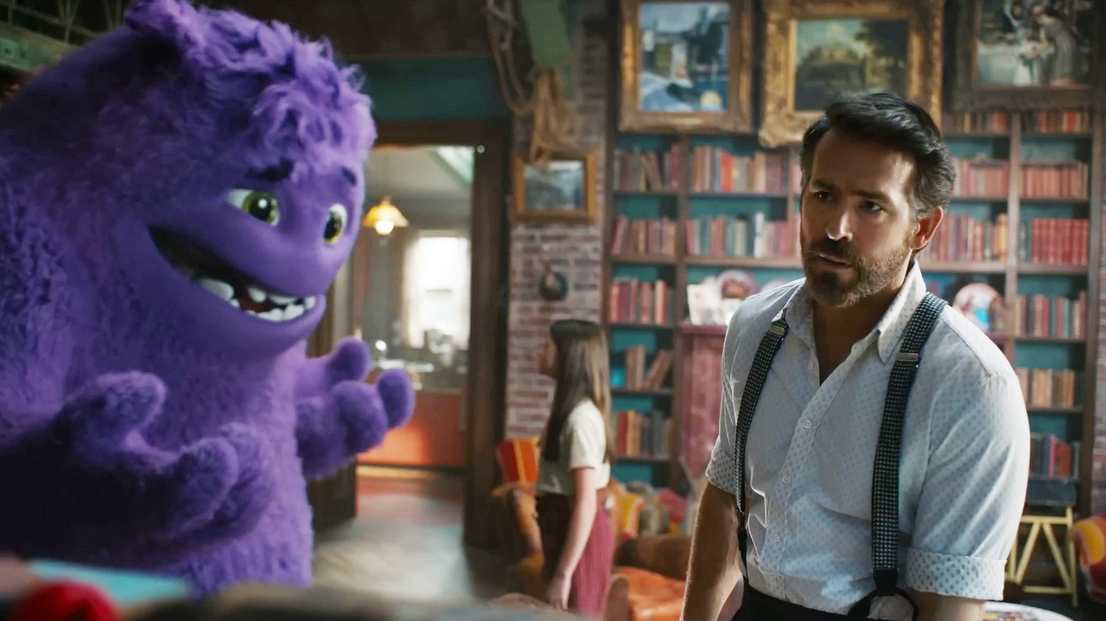 IF - Release Date, Cast, Plot And More Info