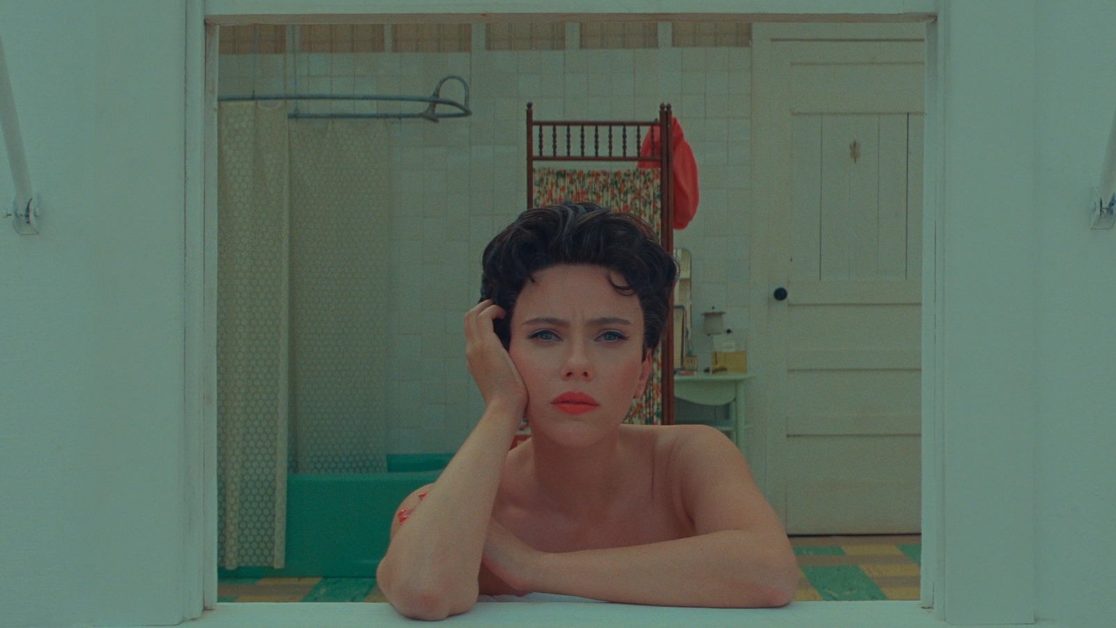 If You Don't Like Asteroid City, Wes Anderson Thinks You Should Watch ...