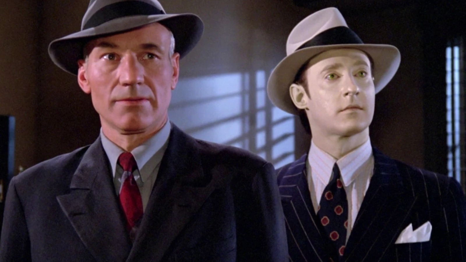 If You Like Star Trek's Holodeck Episodes, You Can Thank The Late ...