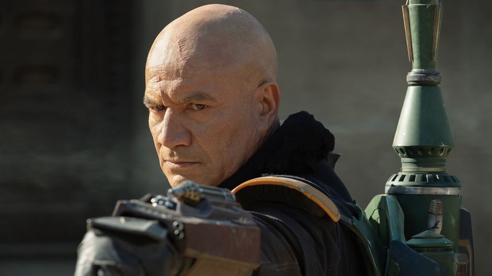 If You Loved The Action In The Book Of Boba Fett Episode 4, Thank Kevin ...