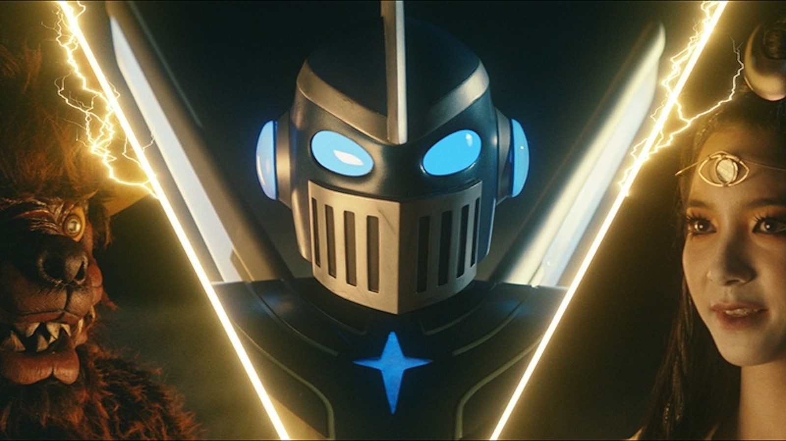 Ike Boys Review: A Love Letter To Anime And Outcasts [Fantastic Fest]