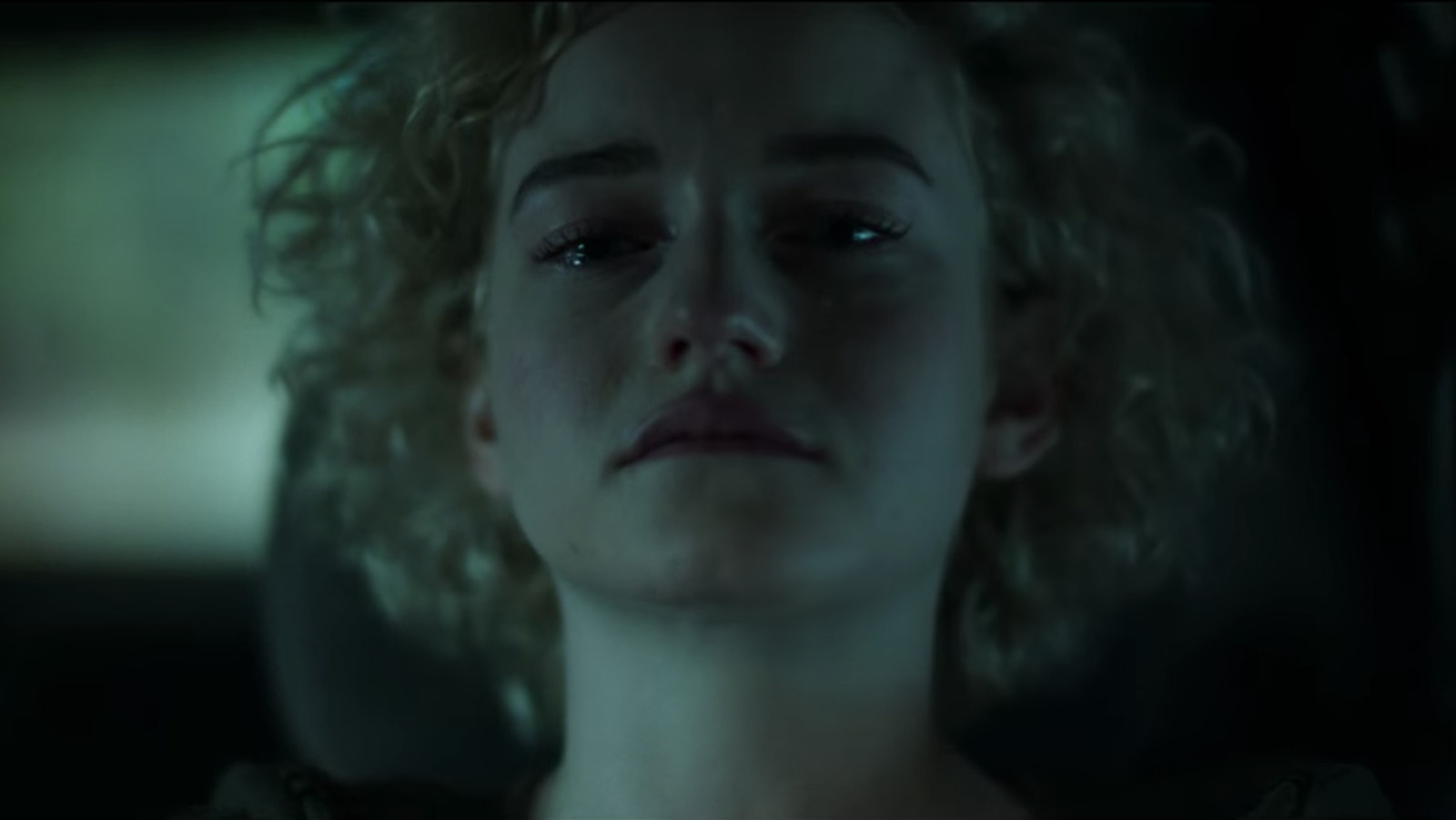 I'm Starting To Think The Ozark Writers Hate Ruth Langmore I'm Starting To Think The Ozark Writers Hate Ruth Langmore