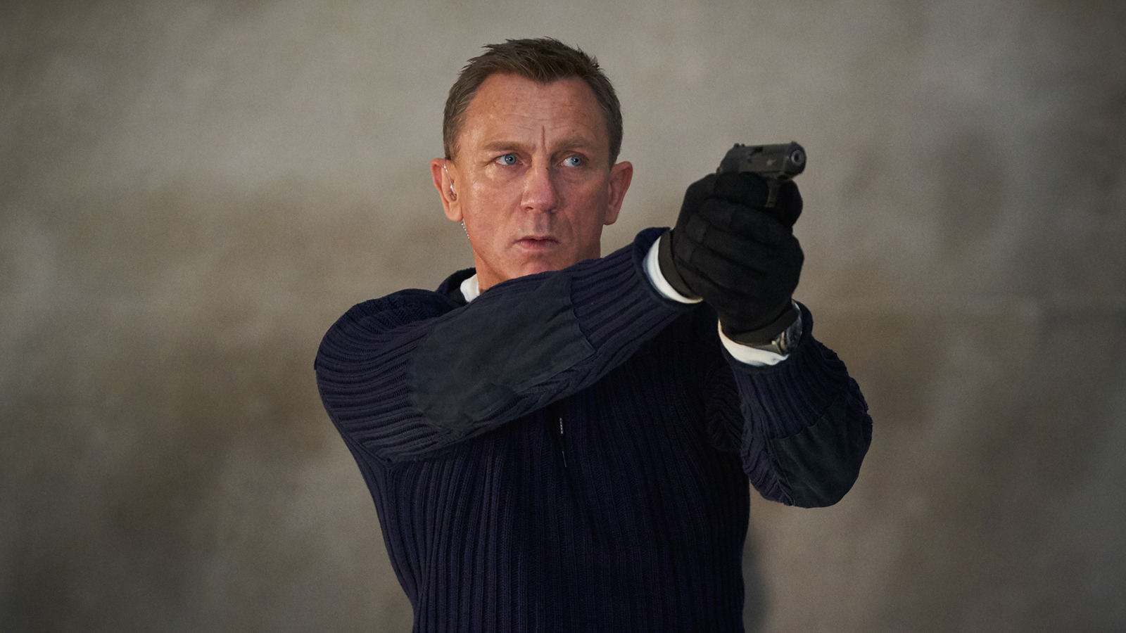 Immersive 007 Exhibitions Will Let You Enter The World Of Bond, James Bond
