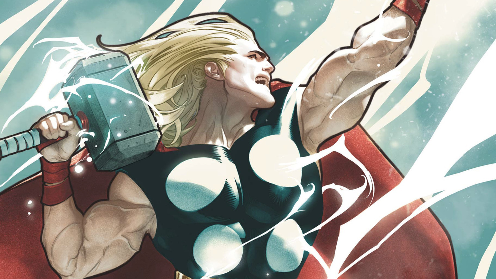 Immortal Thor #16 Brings Back A Classic Marvel Comics Villain ...