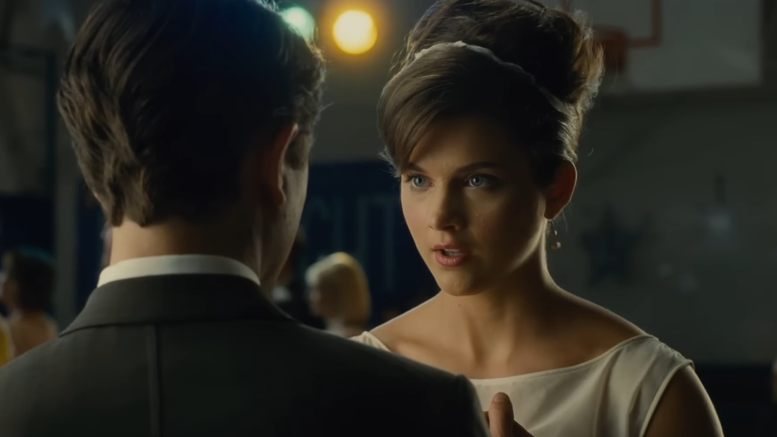 In Steven Spielberg's The Fabelmans, Chloe East Proves You Can Do A Lot With A Minor Role