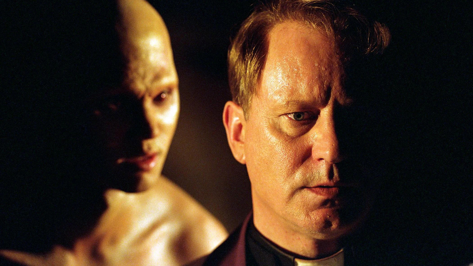 Exorcist The Beginning