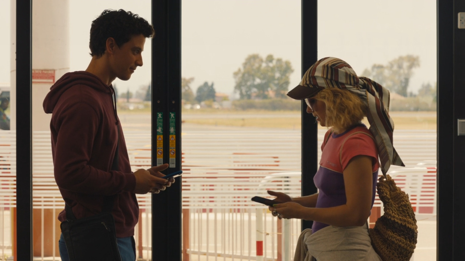 In The White Lotus Season Finale, Portia And Albie Got The Perfect Ending