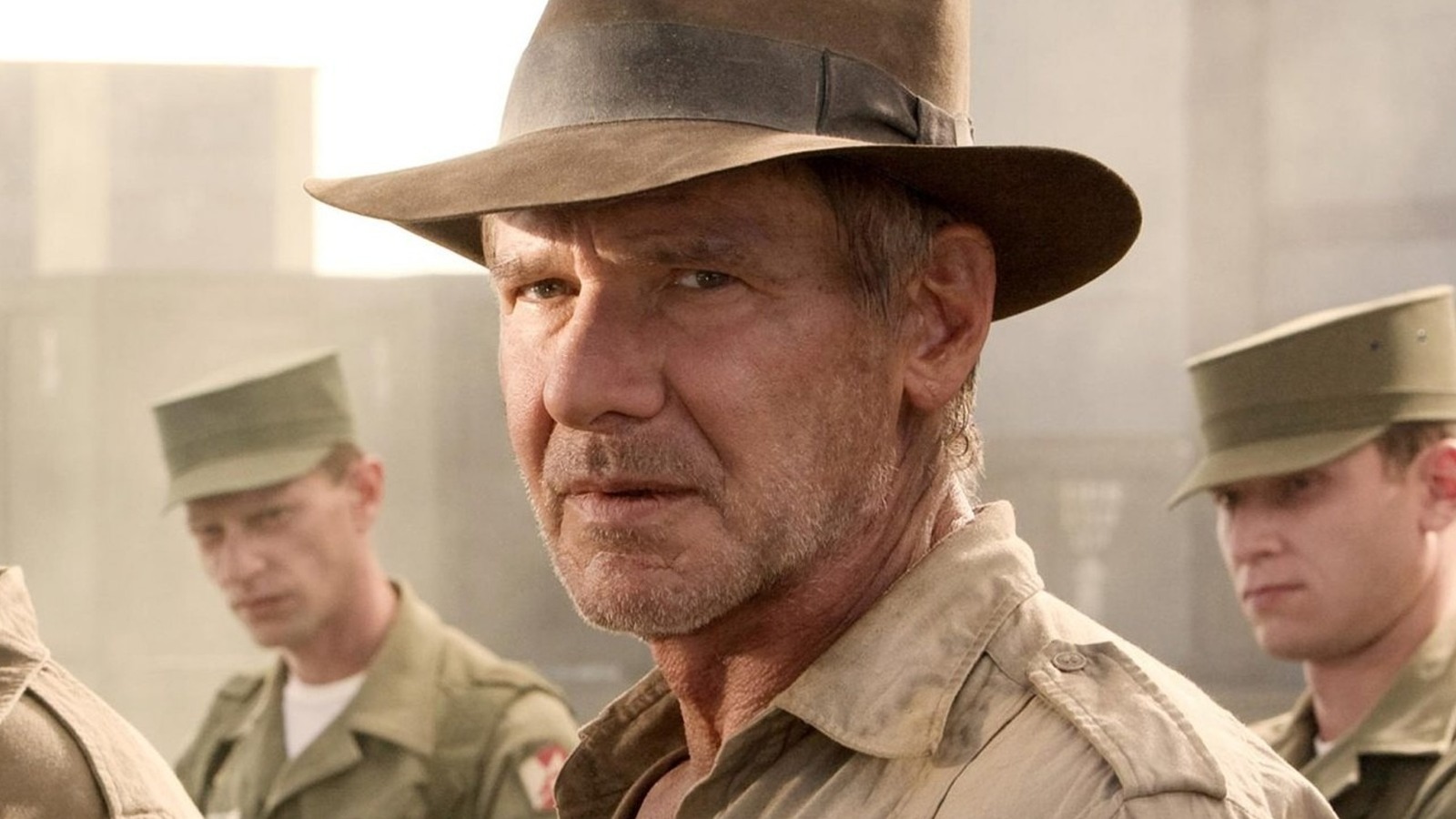 Indiana Jones 5 Has Wrapped Filming, Producer Frank Marshall Reveals