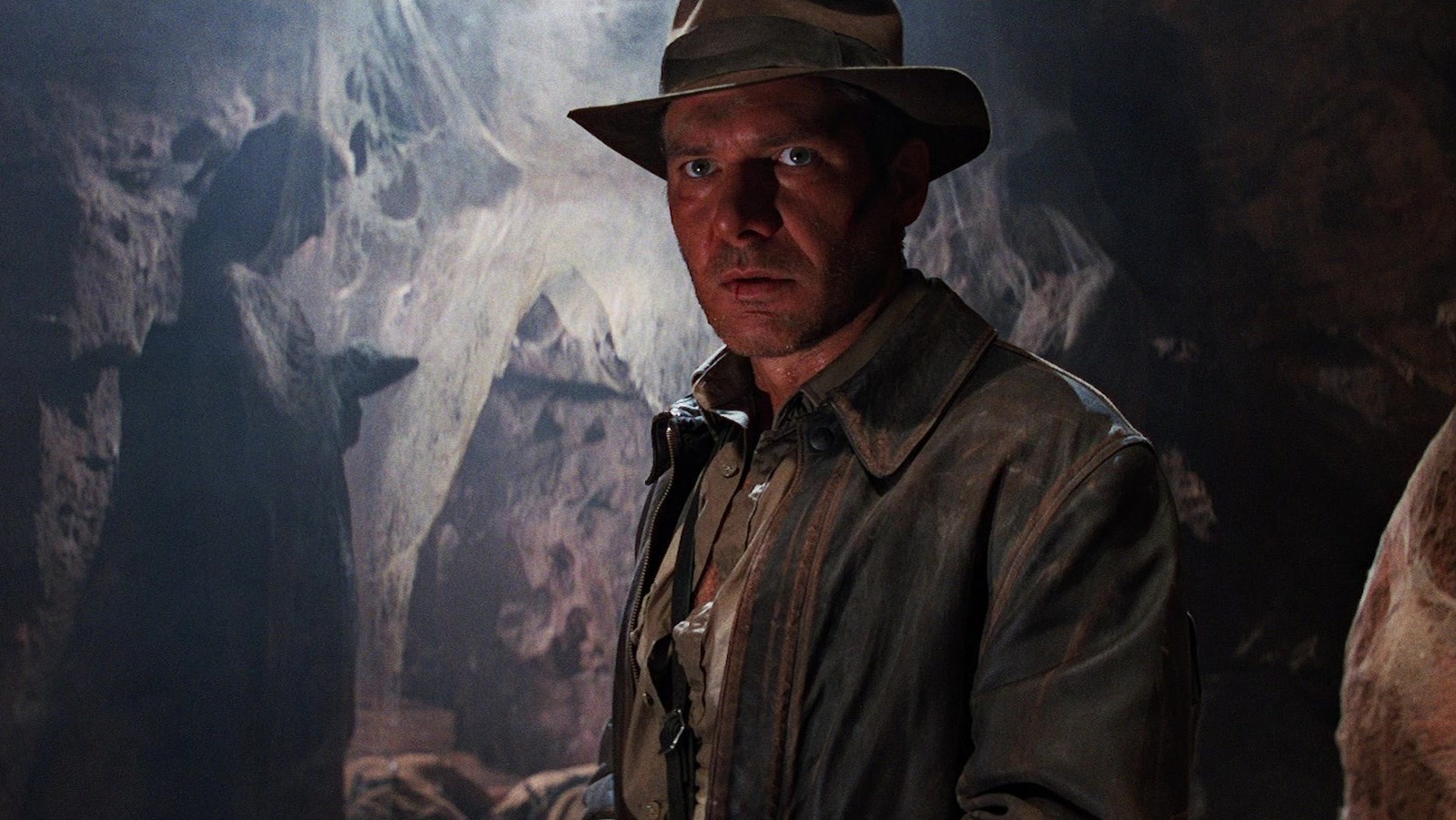 Indiana Jones And The Last Crusade: How The Climactic Three Challenges ...