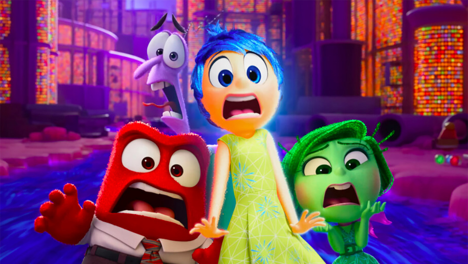 Inside Out 2 Cut a Procrastination Land Gag That May Return in Inside Out 3