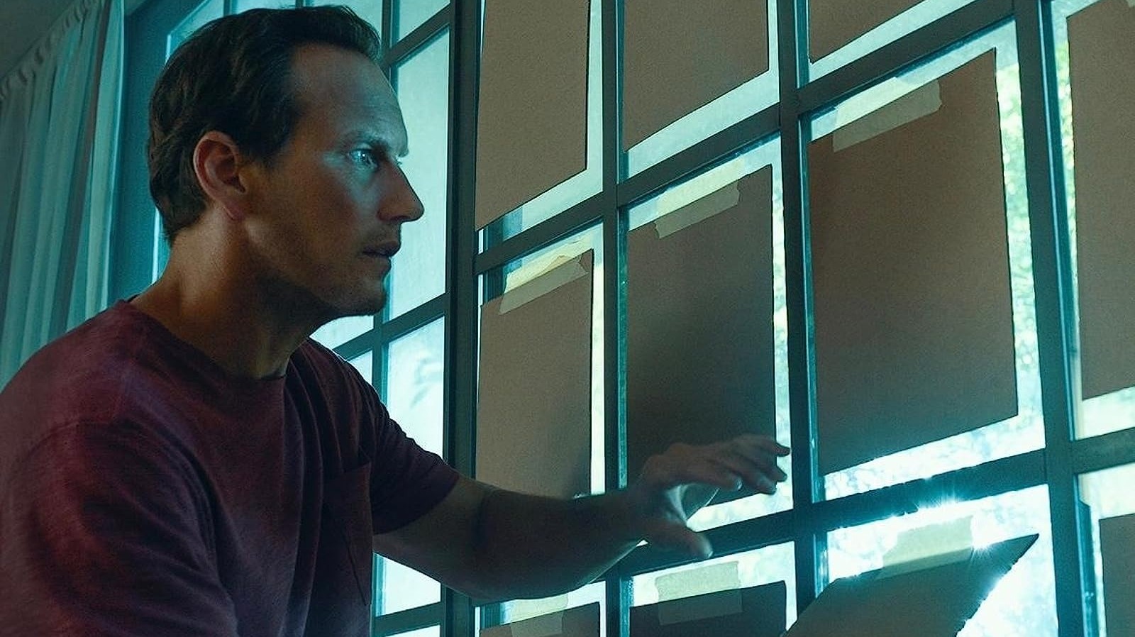 Insidious: The Red Door Sails Past $100 Million At The Global Box Office