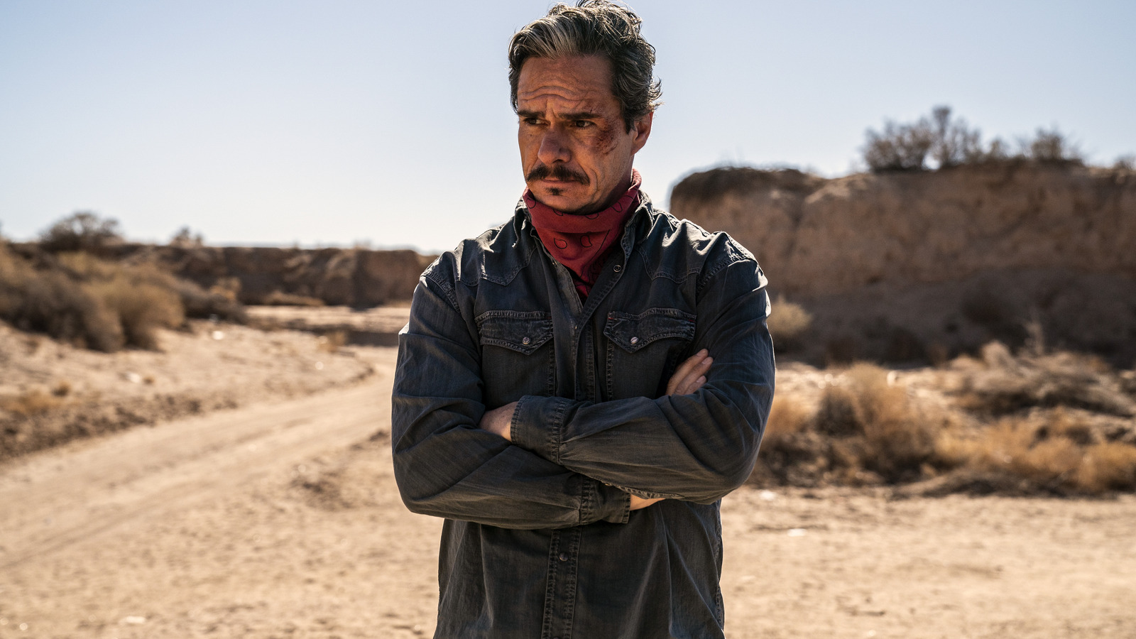 Introducing Lalo To Better Call Saul Solved One Of The Writers' Biggest ...