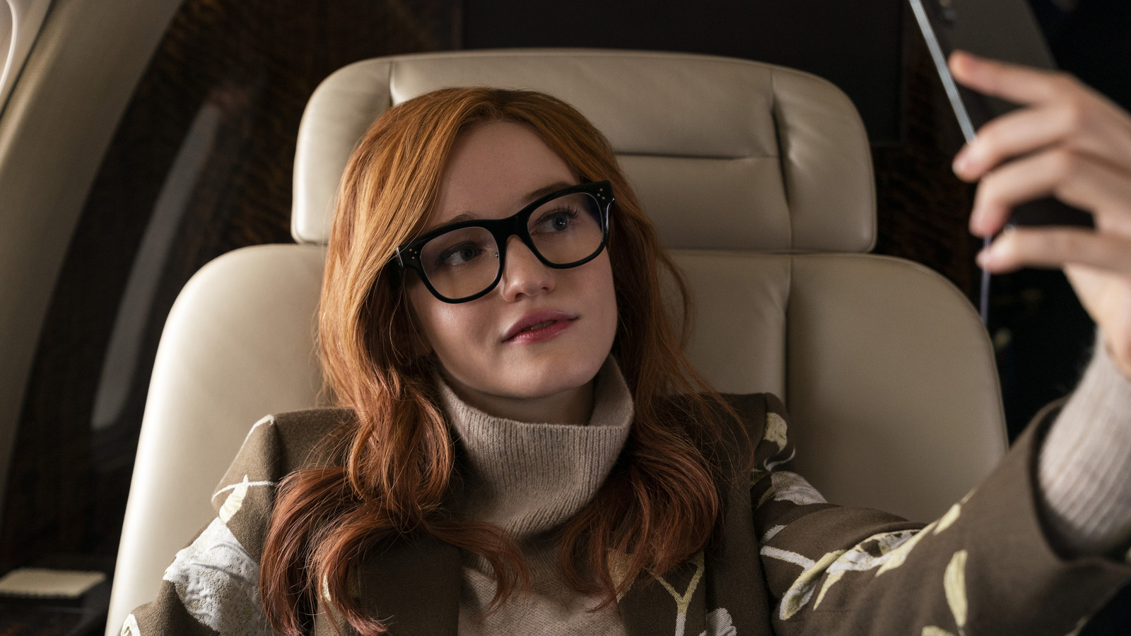 Inventing Anna Review This Frustrating Mess Is Too Enamored With Its Main Subject