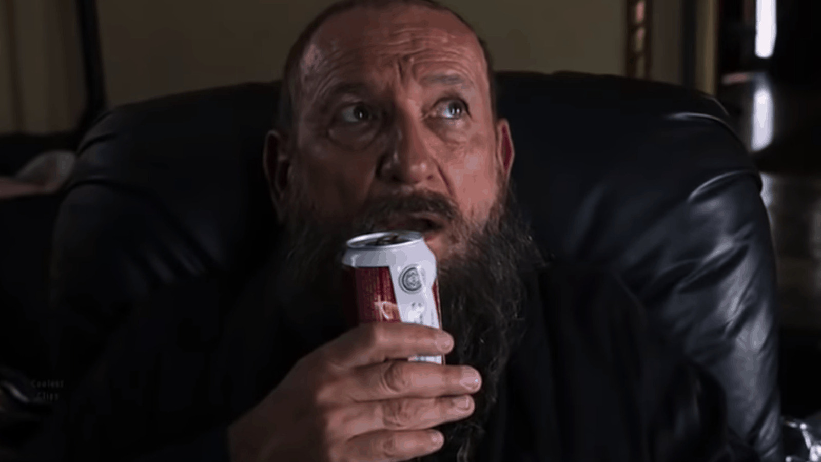 Iron Man 3's Mandarin Utterly Terrified Marvel Studios' Execs