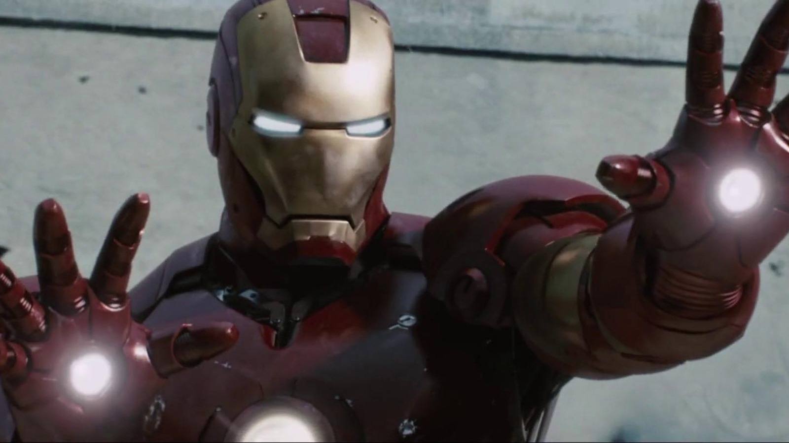 Iron Man Used A Real Paparazzi Picture As A Prop