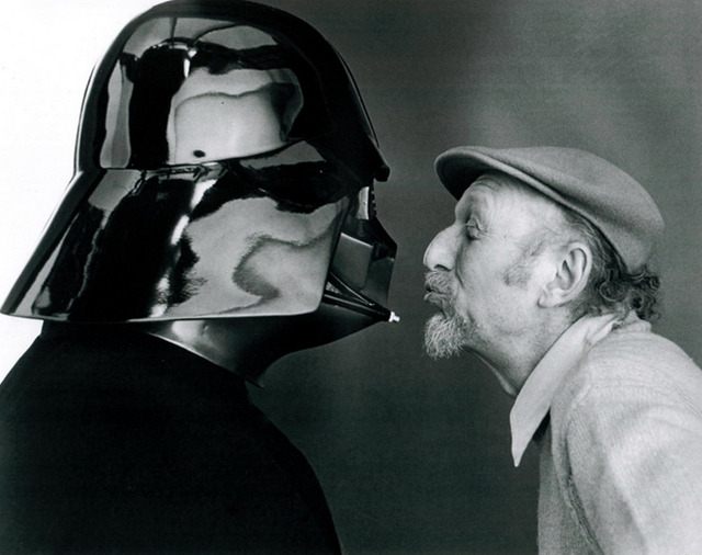 Irvin Kershner, Director Of 'The Empire Strikes Back,' Has Died At 87 Irvin Kershner, Director Of 'The Empire Strikes Back,' Has Died At 87