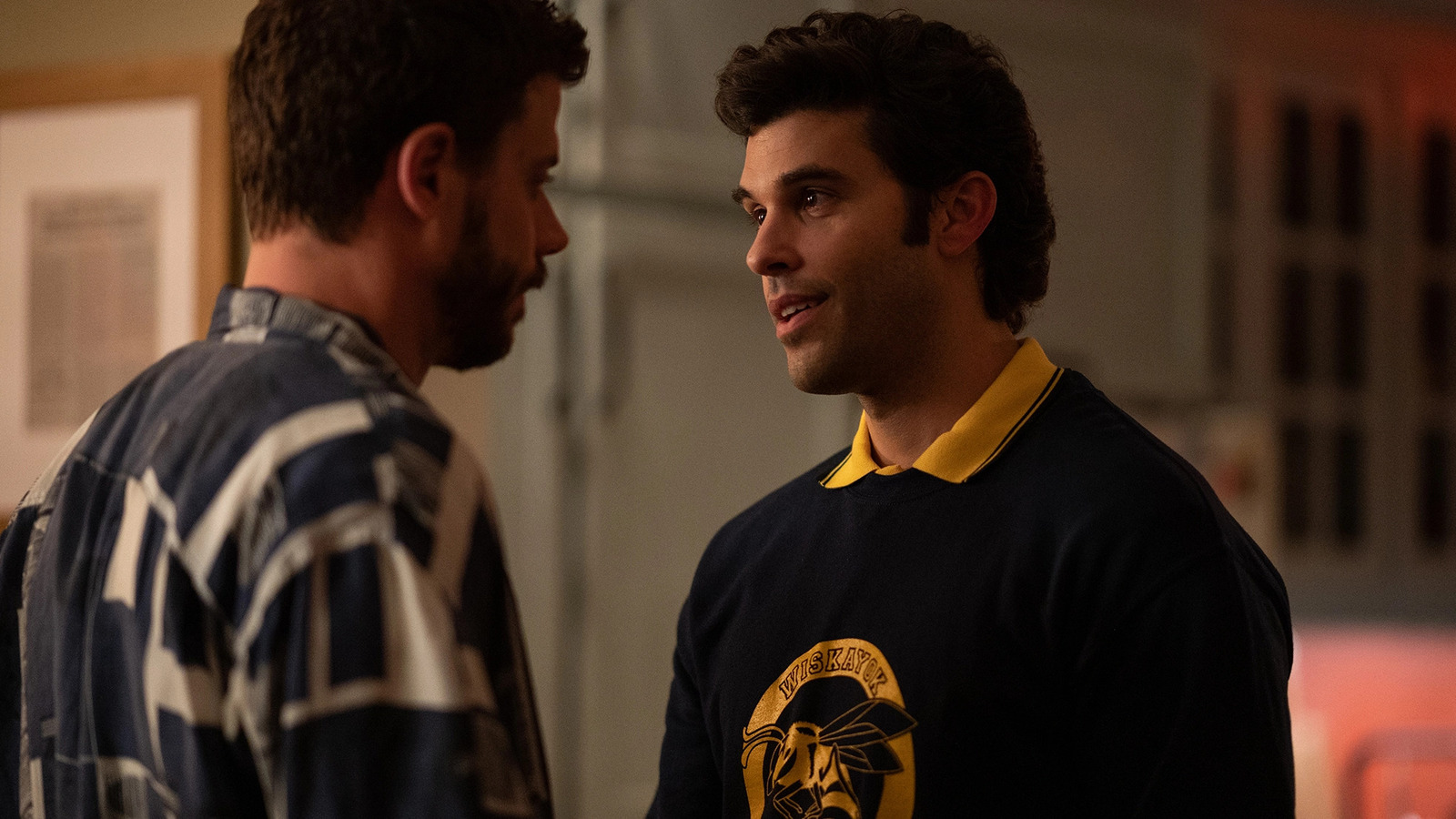 Yellowjackets S2 Episode 6 Is Coach Ben's Dream World Collapsing?