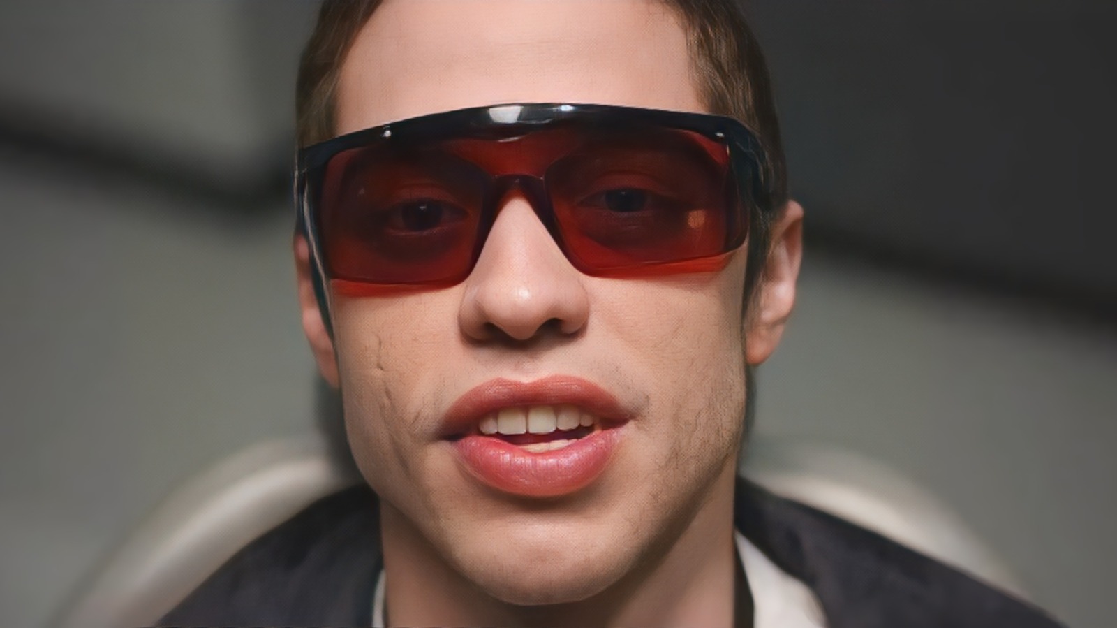 Is Pete Davidson's Bupkis Getting A Season 2 At Peacock?