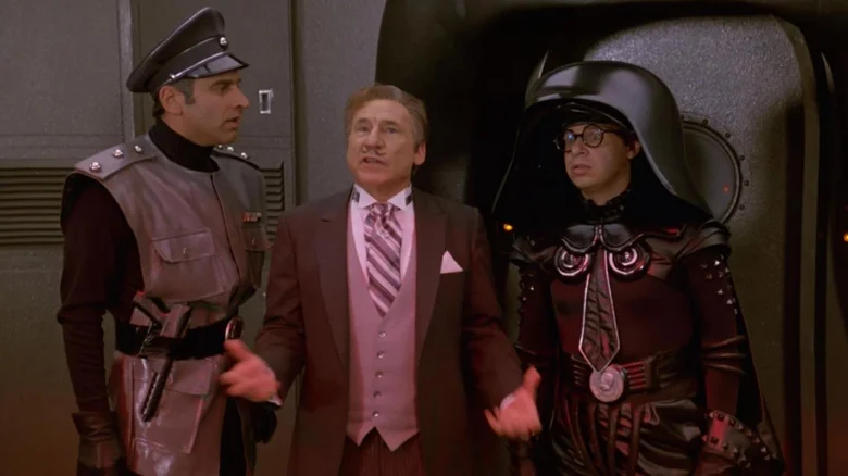 Is Spaceballs 2 Happening, Or Is The Schwartz No Longer With Us?