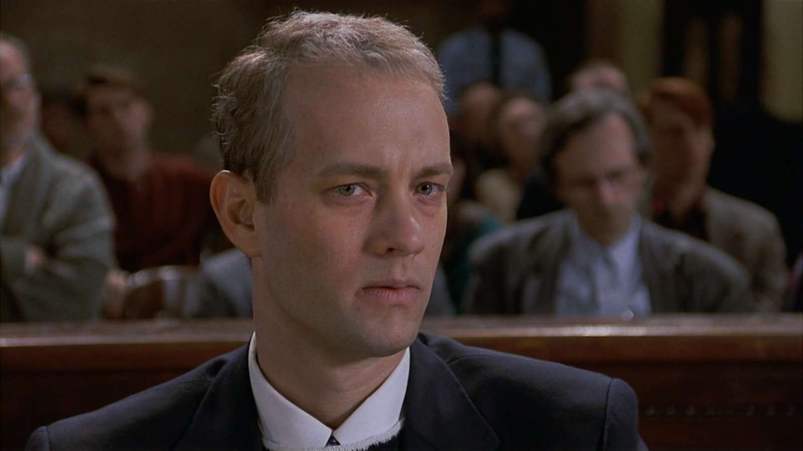 Is The 1994 Best Actor Race The Most Competitive Oscars Category Of All Is The 1994 Best Actor Race The Most Competitive Oscars Category Of All