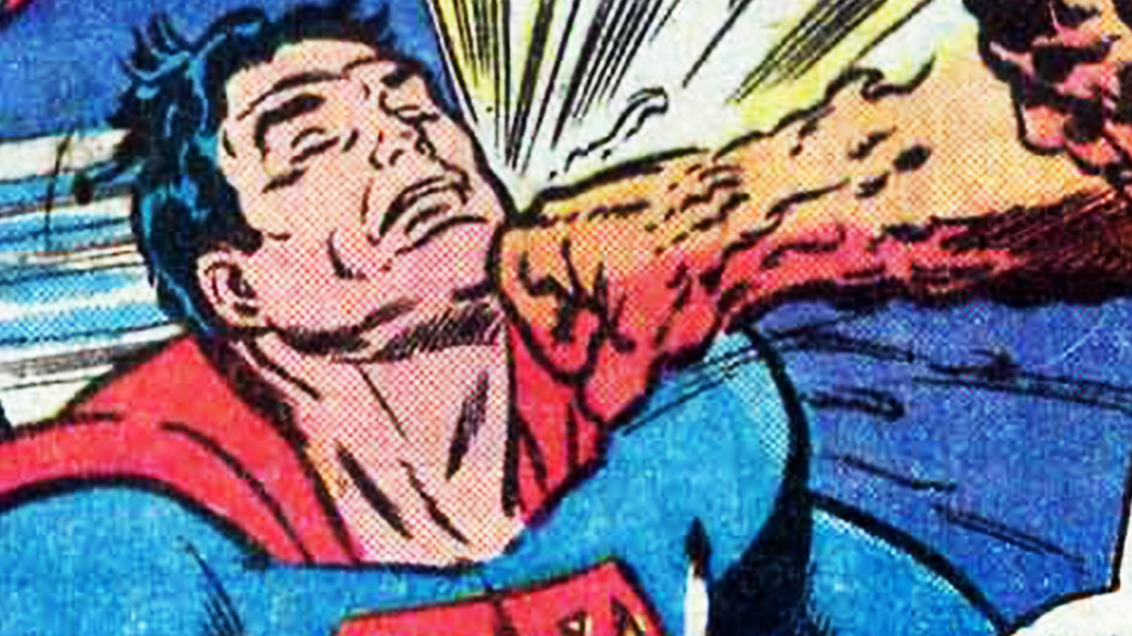 Isaac Asimov's DC Comics Doppelgänger Was An Obscure Superman Villain