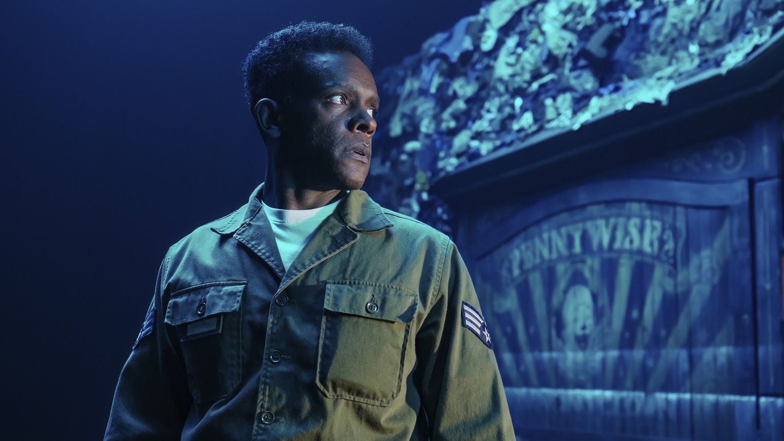 It: Welcome To Derry Will Adapt The Scariest Part Of Stephen King's Book