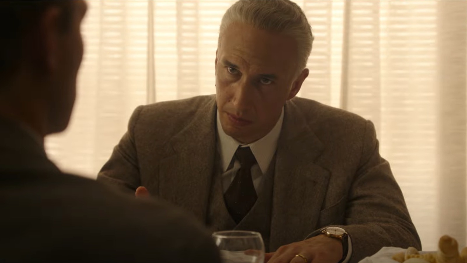 Italian Adam Driver Returns In The Trailer For Michael Mann's Ferrari