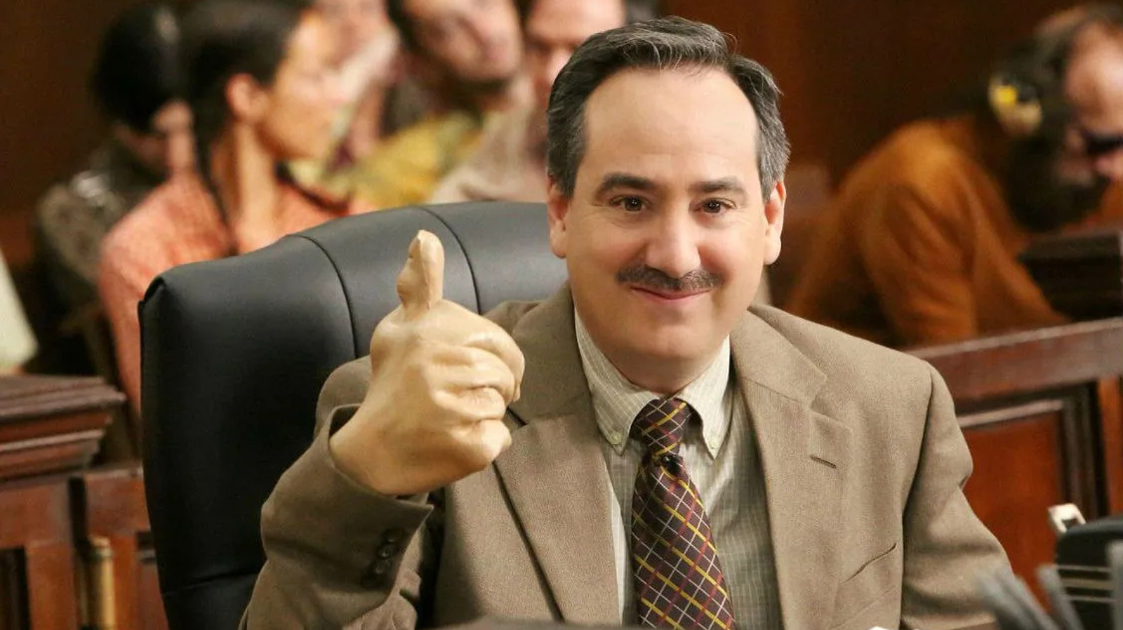 It's Always Sunny Season 16 Episode 4 Ups Uncle Jack's Creep Factor - And It May Be Too Much