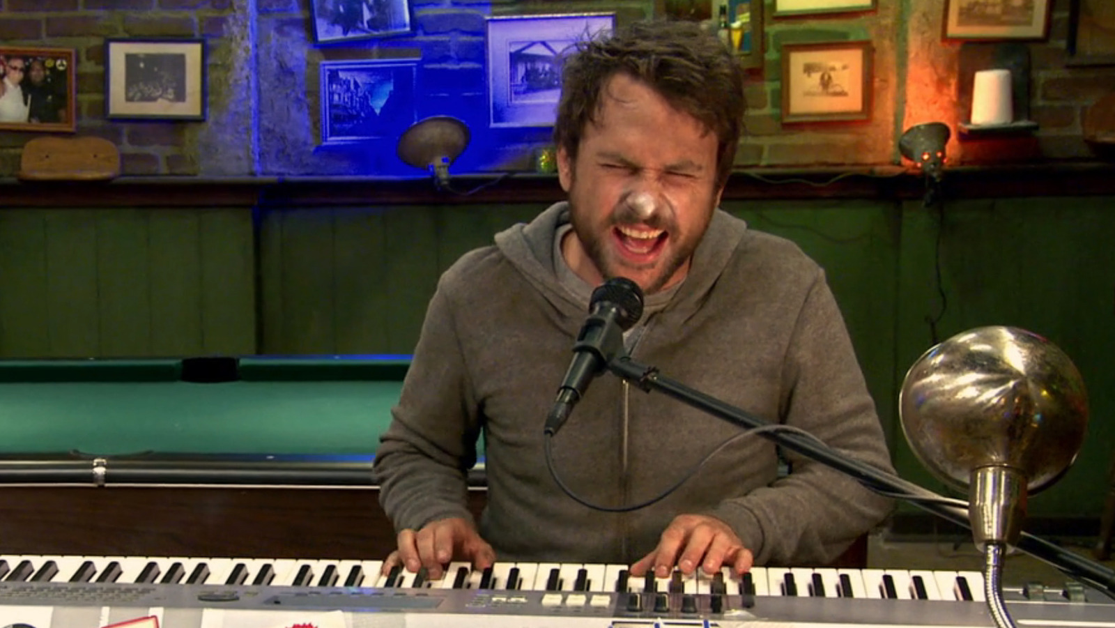 It's Always Sunny's Emmy Award Mockery Was Heavily Debated Behind The ...