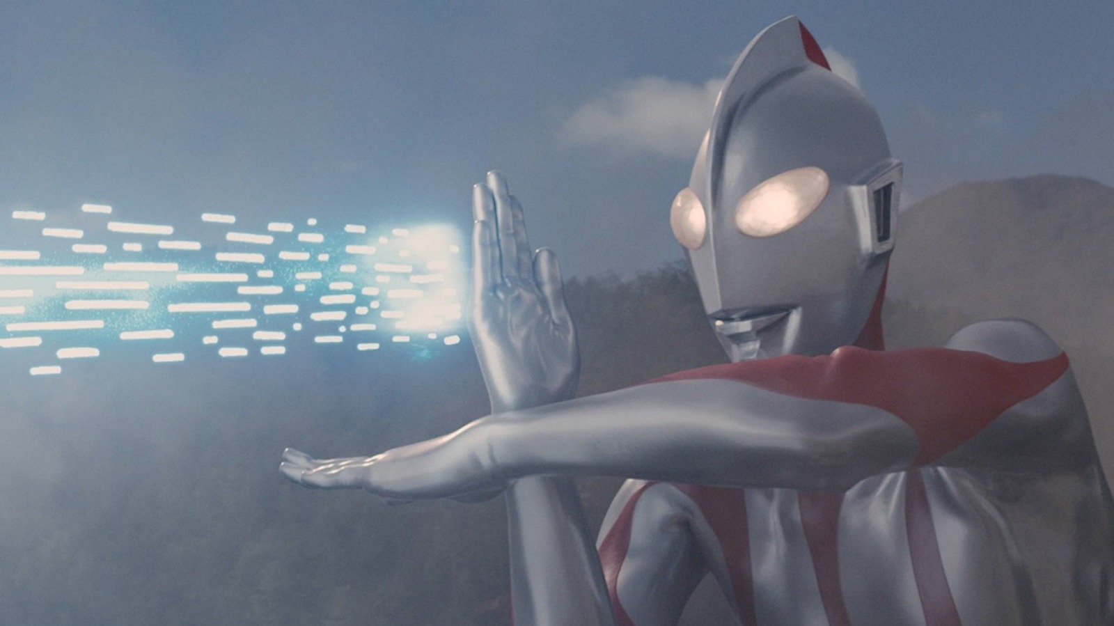 It's Easy To Love The 'Chaotic Good' Energy Of Shin Ultraman [Fantastic ...
