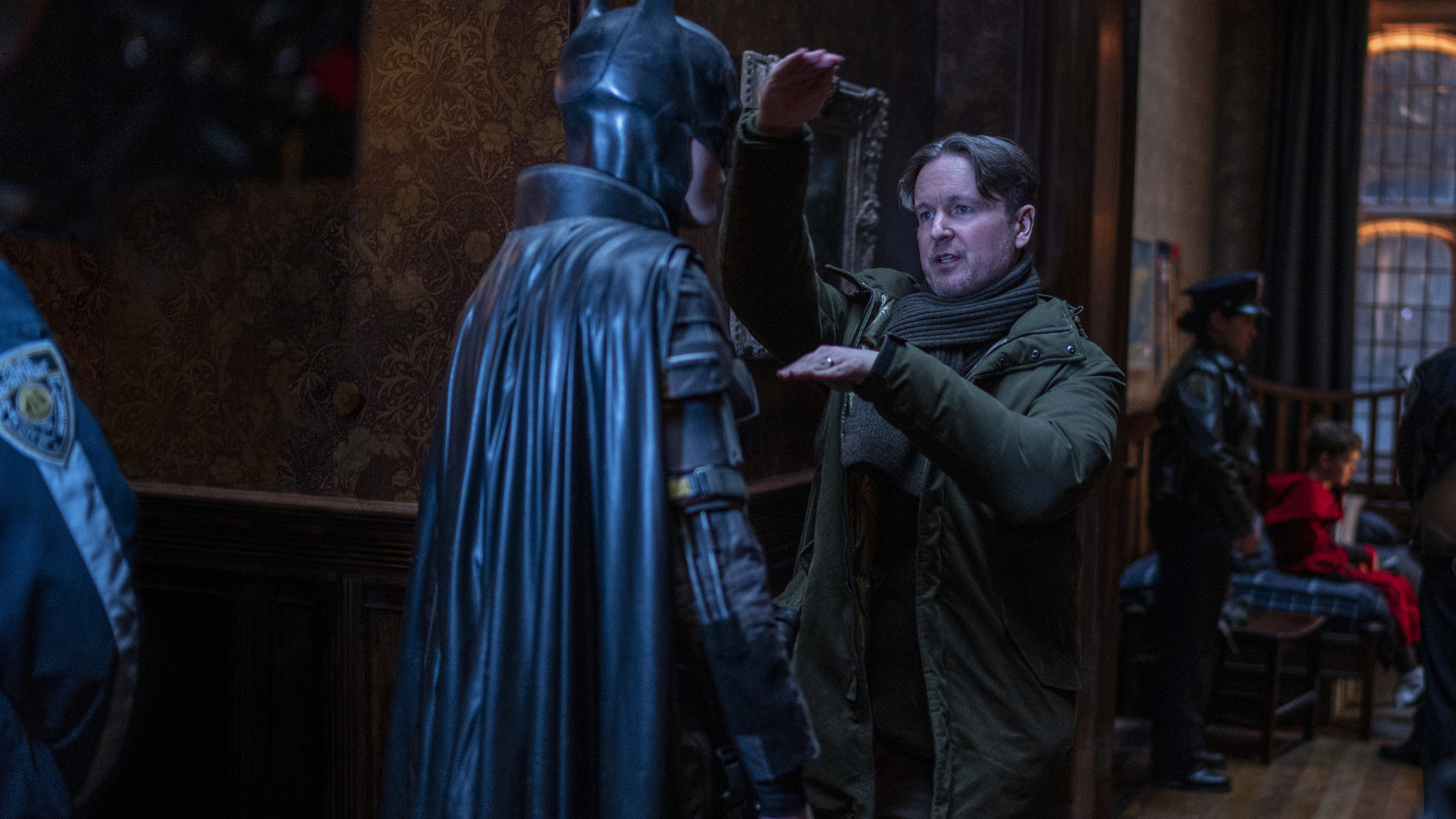It's Time To Admit Matt Reeves Is One Of Our Best Blockbuster Auteurs