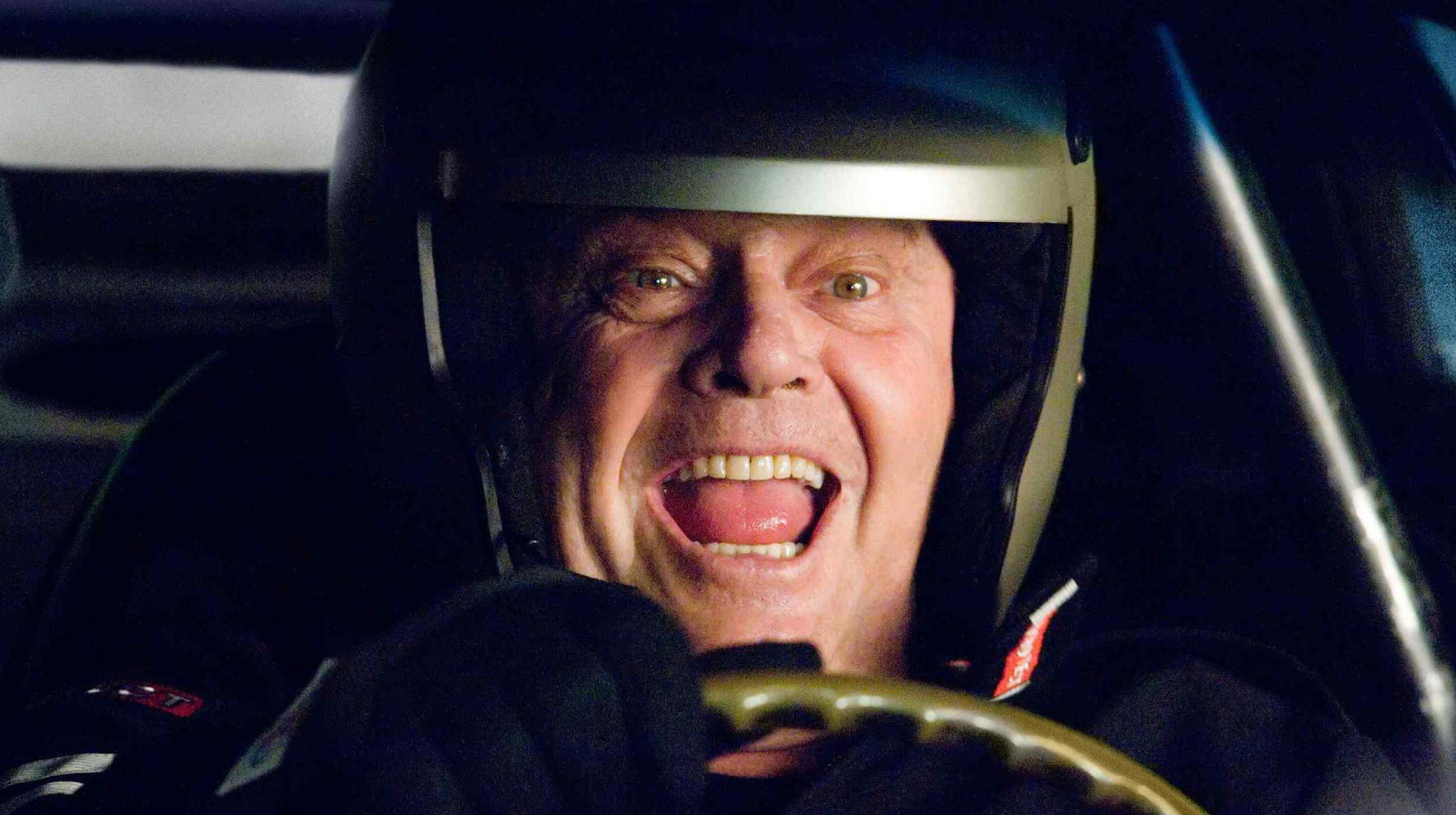 Jack Nicholson's Comedic Turn Was A Very Conscious Career Decision