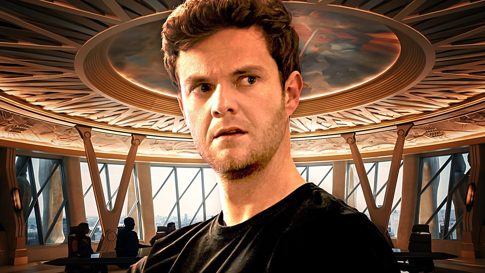 Jack Quaid Wants Less Of A Certain Kind Of NSFW Content In The Boys ...