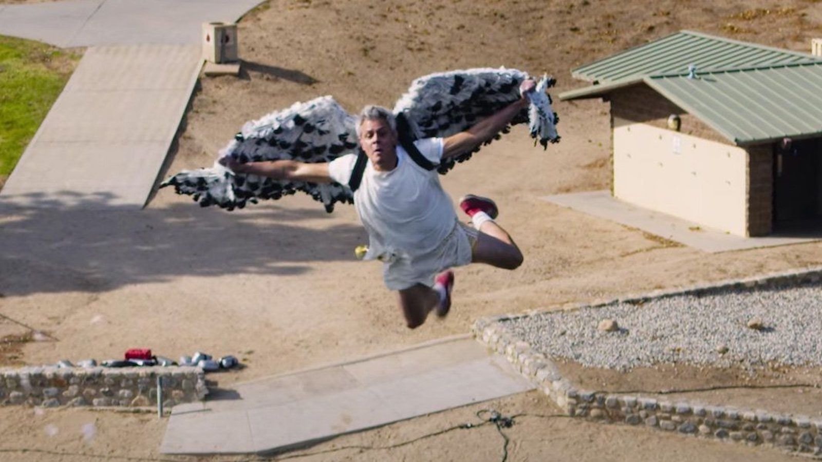 Jackass Forever Wins The Weekend Box Office With $23.5 Million Opening