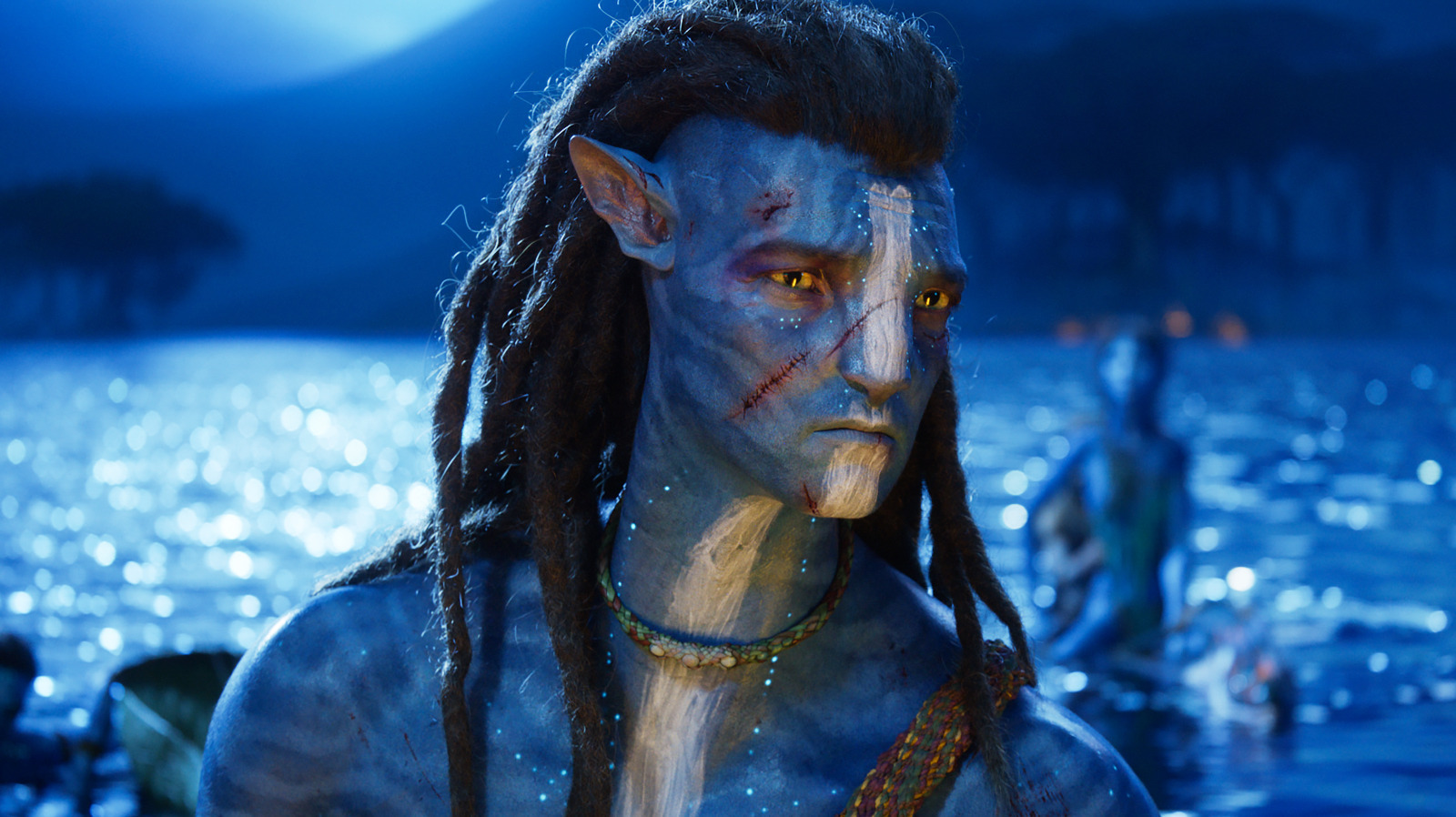 James Cameron Put Together A Writers Room To Create A 'Silmarillion ...