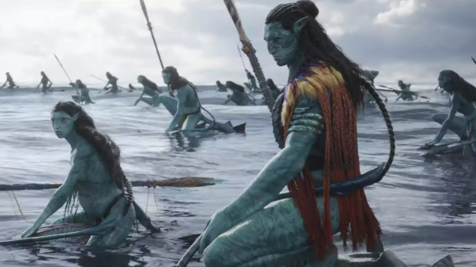 James Cameron Reflects On Why Avatar Has Endured With Audiences Around ...
