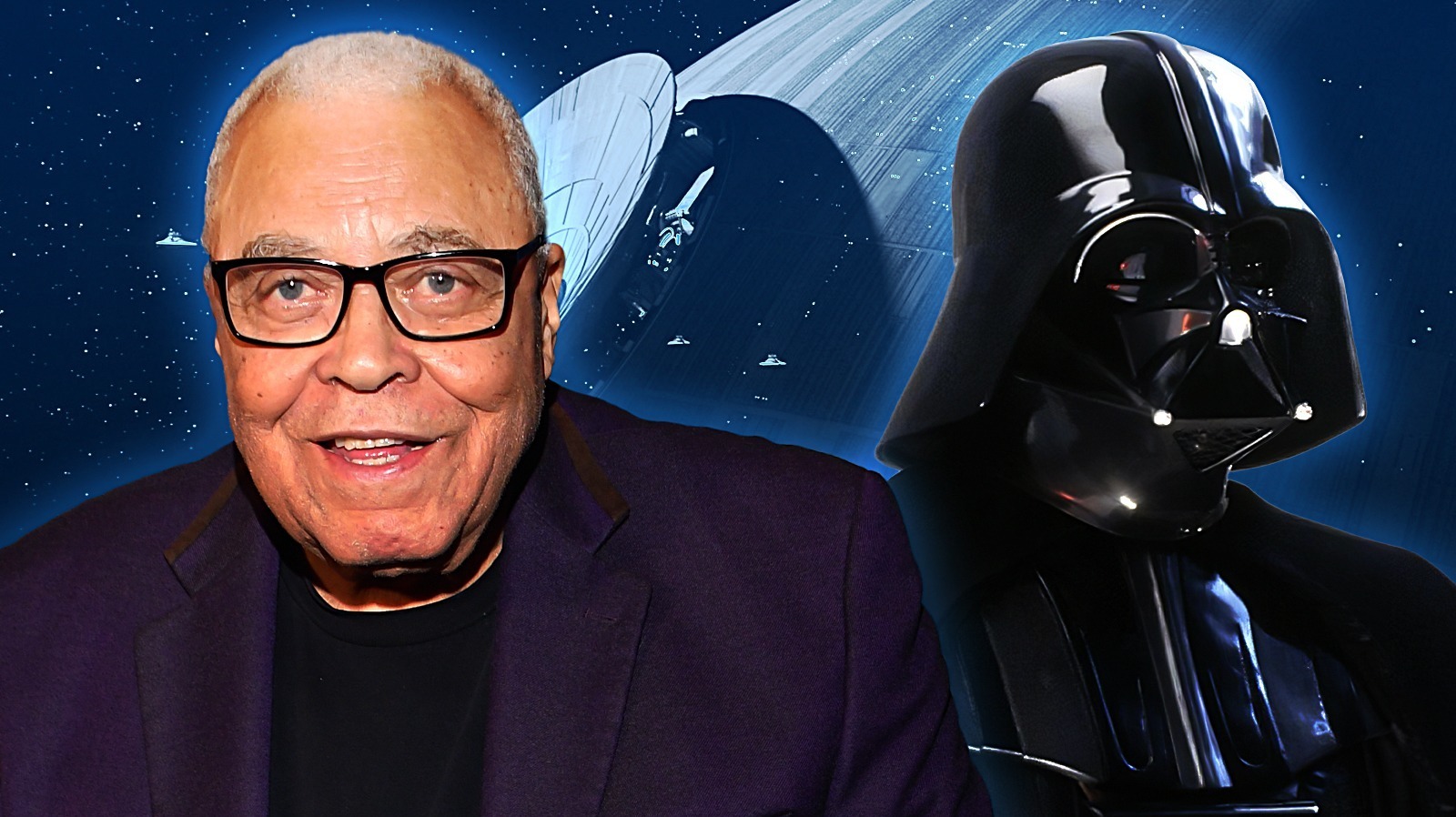 Voice Of Darth Vader James Earl Jones' Iconic Roles