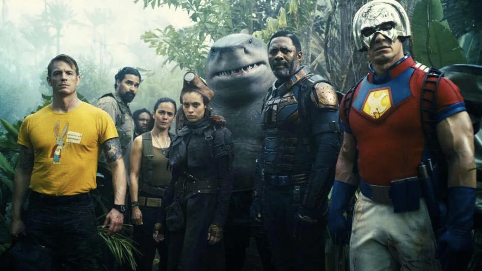 James Gunn Explains How The DC Universe Will Be Different From The MCU